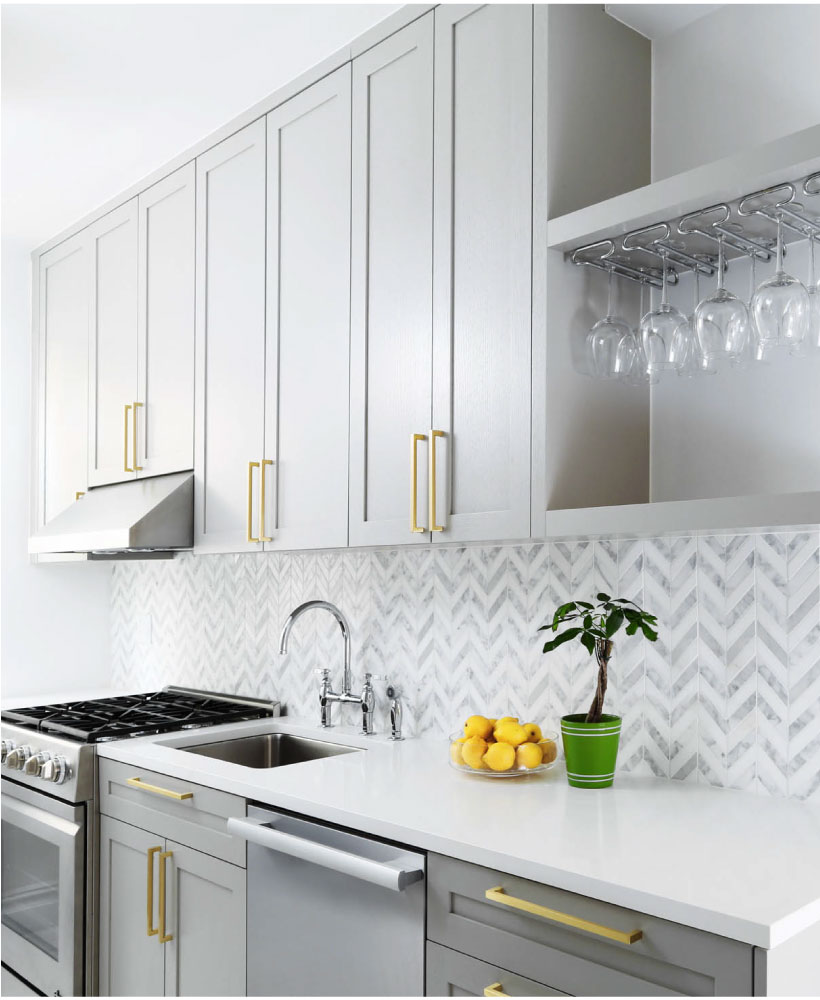 Portfolio Gallery – Nova Design