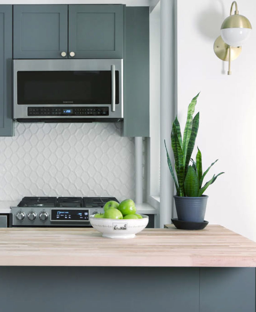 Portfolio Gallery – Nova Design